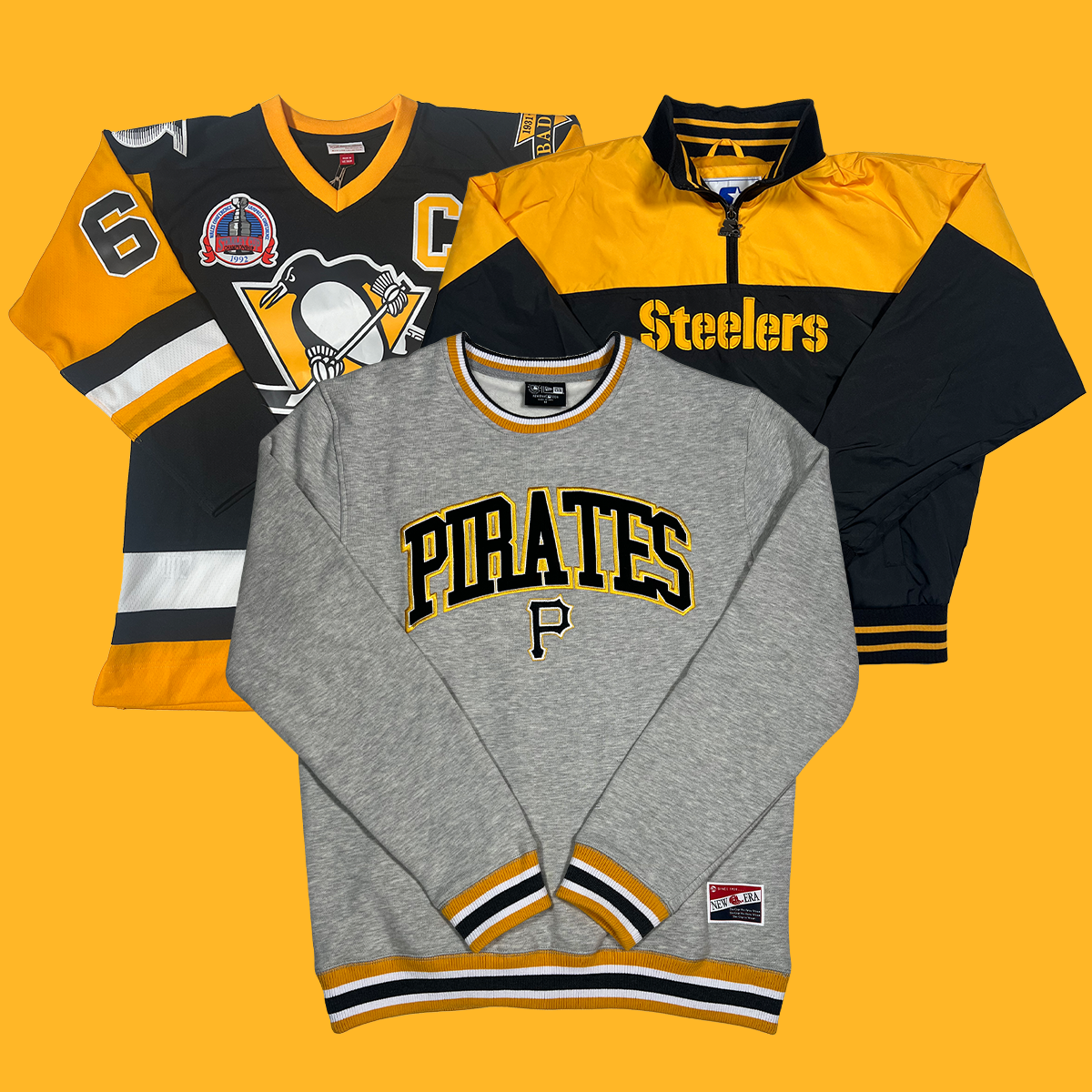 Weekly Blowouts – Definitely You Pittsburgh