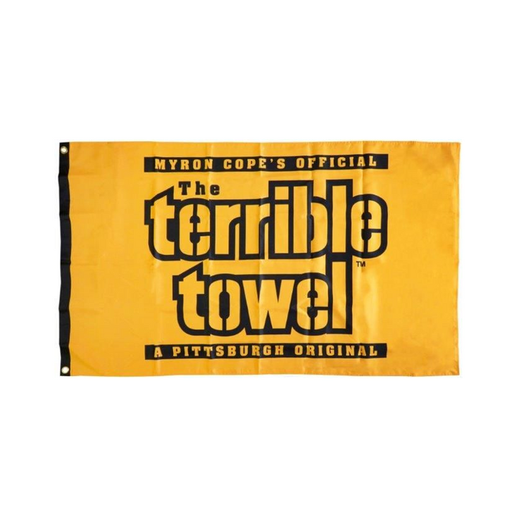 Terrible Towels – Definitely You Pittsburgh