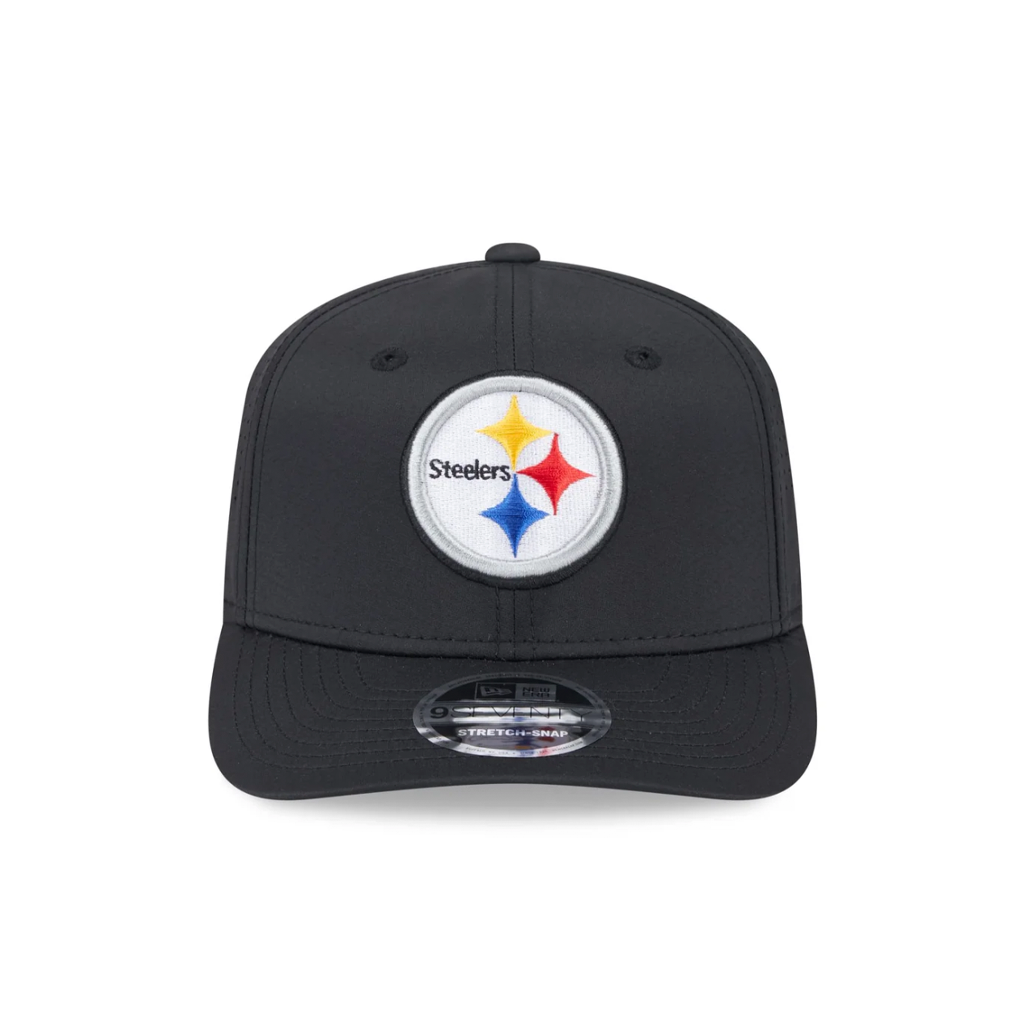 Pittsburgh Steelers Perform 9SEVENTY Stretch-Snap Hat – Definitely You ...