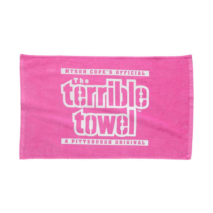 Terrible Towels – Definitely You Pittsburgh