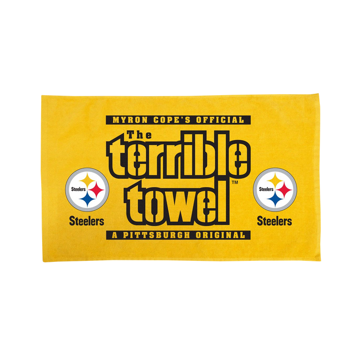 Terrible Towels – Definitely You Pittsburgh