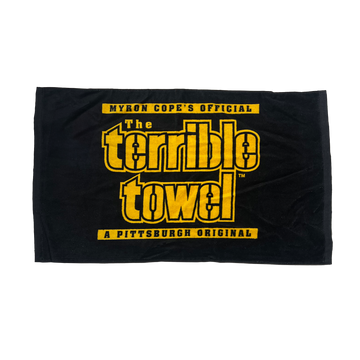 Terrible Towels – Definitely You Pittsburgh