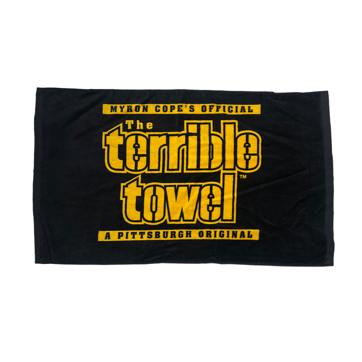 Terrible Towels – Definitely You Pittsburgh