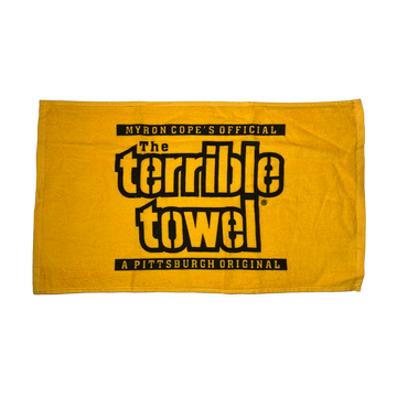 Terrible Towels – Definitely You Pittsburgh