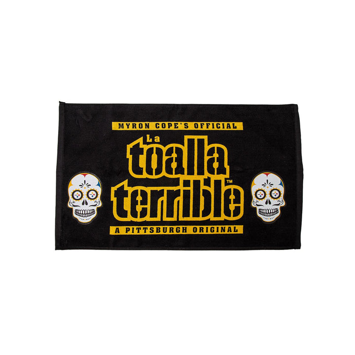 Terrible Towels – Definitely You Pittsburgh